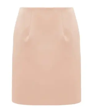 Chloé Fitted Skirt