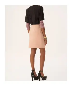 Chloé Fitted Skirt