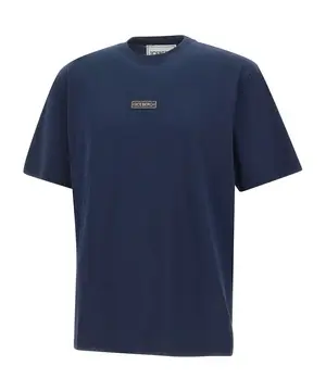 Iceberg Peanuts Printed Regular Fit Jersey T-shirt