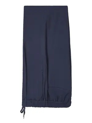 Tagliatore Single-breasted Tailored Suit - Black