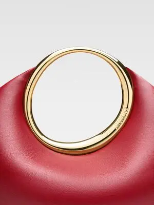 Jacquemus Calino Small Handbag - Red