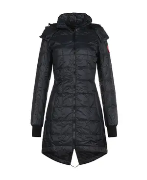 Canada Goose Ellison Padded Down Jacket
