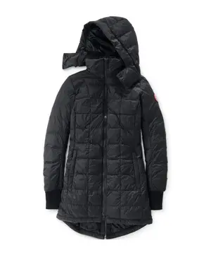 Canada Goose Ellison Padded Down Jacket