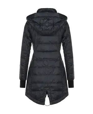 Canada Goose Ellison Padded Down Jacket