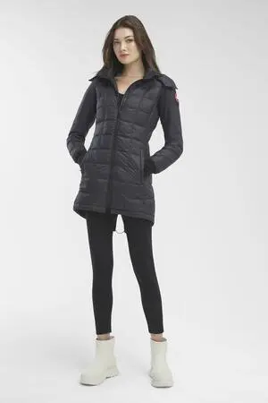 Canada Goose Ellison Padded Down Jacket