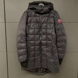 Canada Goose Ellison Padded Down Jacket