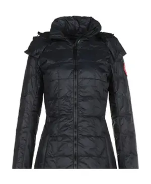 Canada Goose Ellison Padded Down Jacket