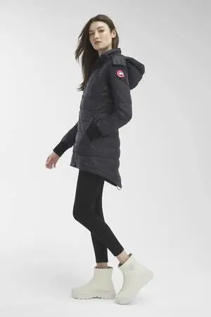 Canada Goose Ellison Padded Down Jacket