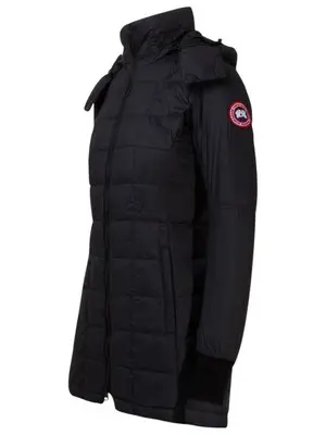 Canada Goose Ellison Padded Down Jacket