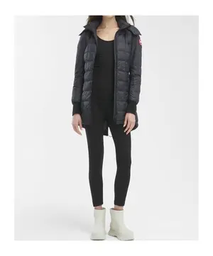 Canada Goose Ellison Padded Down Jacket
