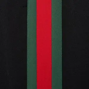 Gucci Sportswear Pants With Web Detailing