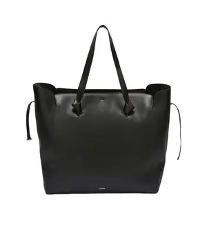 Jil Sander Medium Totes