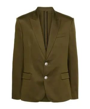 Balmain Peak Lapel Tuxedos For Men