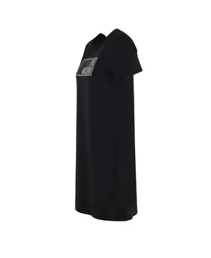 Moschino T-shirt Dress