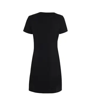 Moschino T-shirt Dress