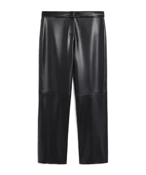 Max Mara Sublime Flared Trousers - Black