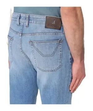 JECKERSON John Trousers - Blue