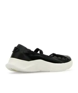 Valentino Garavani Elasticated Slip-on Sneakers With Bow Detailing