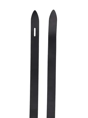 Isabel Marant Étoile Lecce Belt - Black