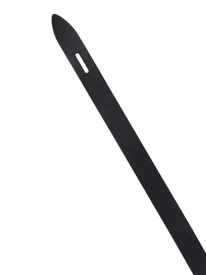 Isabel Marant Étoile Lecce Belt - Black