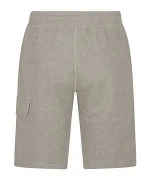 C.P. COMPANY Drawstring Shorts - Gray