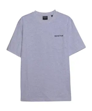 Duvetica T-shirts For Men