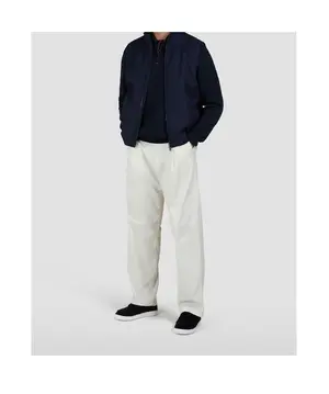 PAUL  SHARK Paul & Shark Knitted Jumper With High Collar