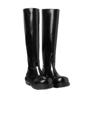 Bottega Veneta Fireman Boots