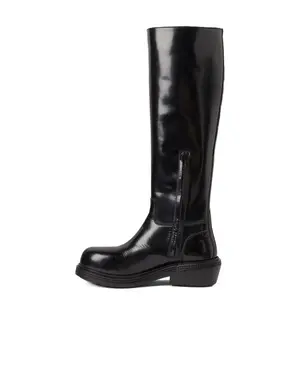 Bottega Veneta Fireman Boots