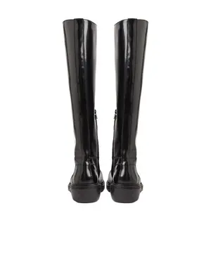 Bottega Veneta Fireman Boots