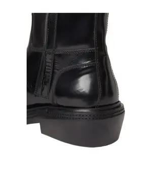 Bottega Veneta Fireman Boots