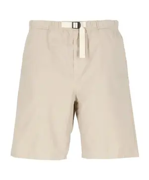 Msgm Wide Leg Bottoms For Men