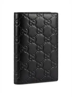 Gucci Embossed Wallets For Women