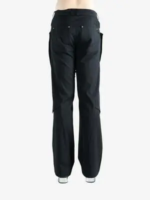 KIKO KOSTADINOV Kraner Relaxed Straight Leg Trousers