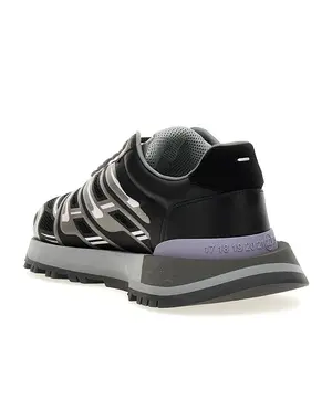 MAISON MARGIELA 50-50 Low-top Sneakers