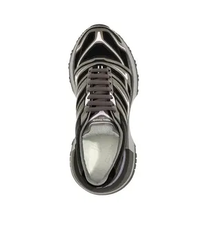 MAISON MARGIELA 50-50 Low-top Sneakers