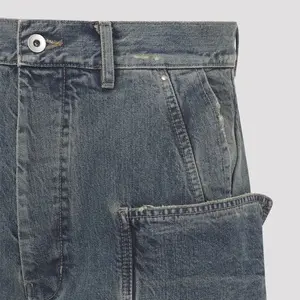 Rick Owens Cargo Jeans