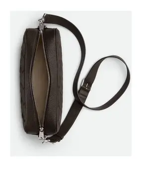 Bottega Veneta Intrecciato Camera Bag