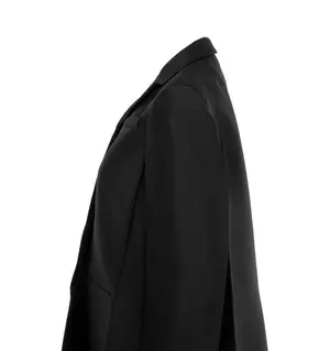 Khaite Crittan Tailored Blazer