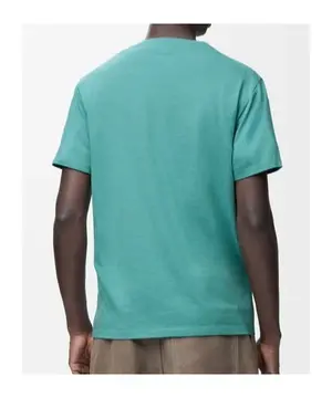 Loewe Embroidery T-shirt - Light Blue