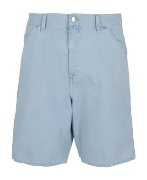 Carhartt Logo Shorts