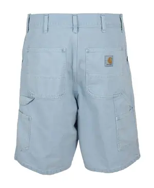 Carhartt Logo Shorts