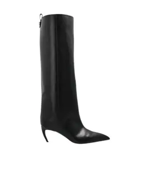 Attico Heeled Boots For Women