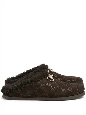 Gucci Slip Ons