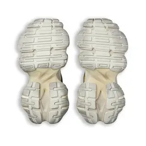 Balenciaga Cargo Trainers