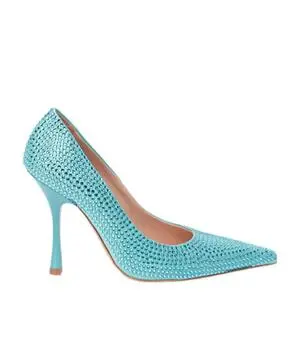 Liu Jo Logo Pumps