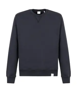 Aspesi Crew Neck Pullover Sweater