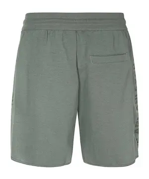 Armani Exchange Rope Shorts