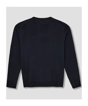 Barena Venezia Crew Neck Long Sleeve Sweater