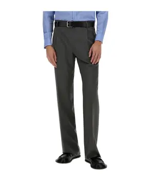 Moschino High Waisted Bottoms For Men
